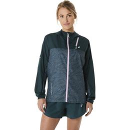 asics Fujitrail W - Trailrunningjacke - Damen