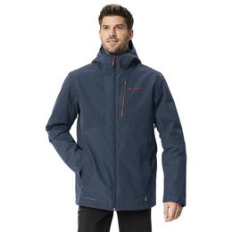 Vaude M Miskanti 3in1 II - Kapuzenjacke - Herren