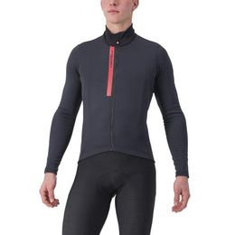 Castelli Entrata Thermal - Langarm Fahrradtrikot - Herren