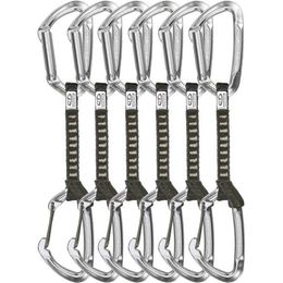 climbing technology Lime Set M-UL 6 pack - Expressset