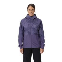 Vaude Wo Loamer - Fahrradjacke - Damen