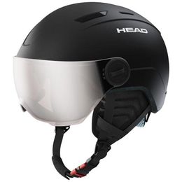 Head Mojo Visor - Skihelm - Kinder