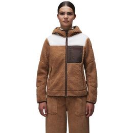 Napapijri Yupik W - Fleecejacke - Damen