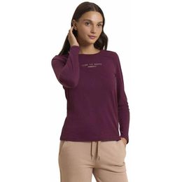 Freddy Langarmshirt - Damen