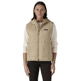 Patagonia Light Gust W - Kapuzenweste - Damen