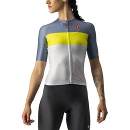 Castelli Aero Pro W Jersey - Radshirt - Damen