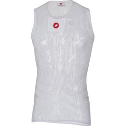 Castelli Core Mesh 3 - Funktionsshirt ärmellos - Herren
