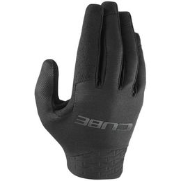 Cube Performance long finger - Fahrradhandschuhe