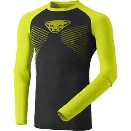 Dynafit Speed Dryarn - Funktionsshirt Langarm - Herren