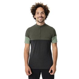 Vaude Altissimo Shirt II - MTB Trikot - Herren