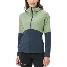 Vaude Tekoa W - Softshell-Jacke - Damen