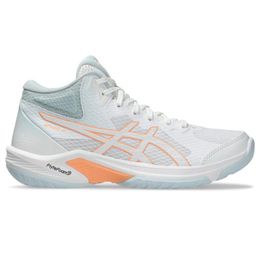 asics Beyond FF MT W - Volleyballschuhe - Damen