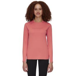 Mammut Selun FL Longsleeve W – Langarmshirt - Damen