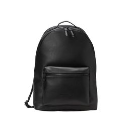 Marc O'Polo Marc O'Polo Rucksack Herren Größe One Size schwarz