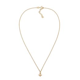 Elli Jewelry girl Gold size One Size
