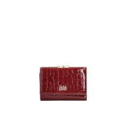 Kazar Wallet female Red size One Size