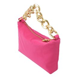 Patrizia Pepe Tasche Damen Gr&ouml;&szlig;e One Size gold / fuchsia