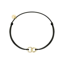 Glanzst&uuml;cke M&uuml;nchen Glanzst&uuml;cke M&uuml;nchen Bracelet female Gold size One Size