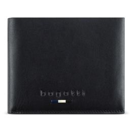Bugatti Wallet 'Romeo' male Black size One Size