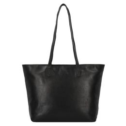Green Burry Greenburry Shopper female Black size One Size