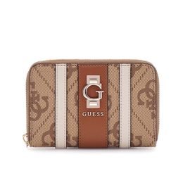 Guess Portemonnaie Damen Größe Onesize beige / braun / hellbraun