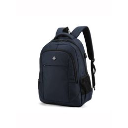 Aoking Backpack male Blue size One Size