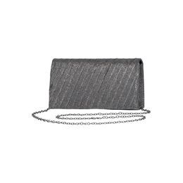 Vera Mont Clutch Damen Gr&ouml;&szlig;e one size grau