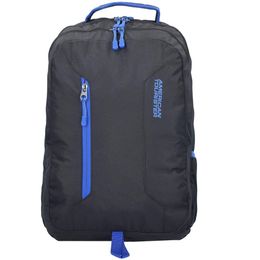 American Tourister Rucksack 'Urban Groove' Herren Größe One Size blau / schwarz