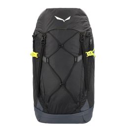 Salewa Rucksack Herren Größe One Size dunkelgrau / schwarz / weiß