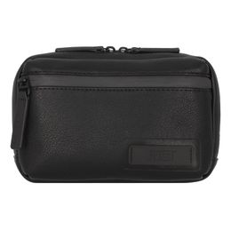 Jost Gürteltasche 'Riga' Herren Größe XS/XL schwarz