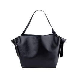 Curuba Shopper female Black size One Size