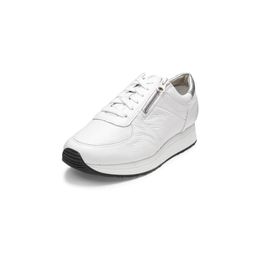 vitaform Sneaker Damen Gr&ouml;&szlig;e 44 wei&szlig;