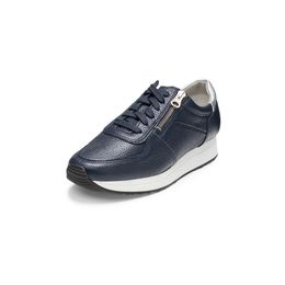 vitaform Sneakers female Blue size 38