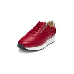 vitaform Sneaker Damen Größe 39 rot
