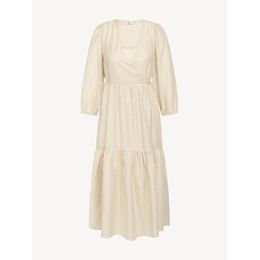 Noa Noa Dress 'Camilla' female Beige size 44
