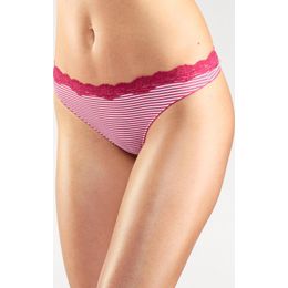 Lascana String