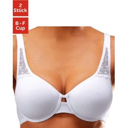 Petite Fleur T-Shirt-BH