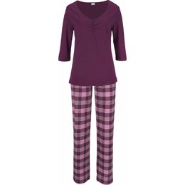 Petite Fleur Pyjama