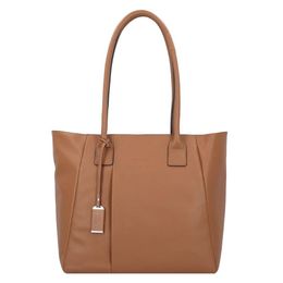 Picard Shopper 'Pure' Damen Größe One Size cognac