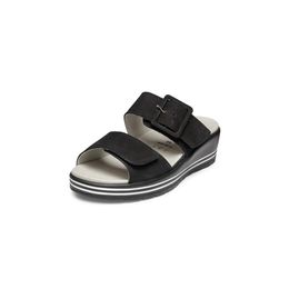 vitaform Pantolette Damen Gr&ouml;&szlig;e 41 schwarz