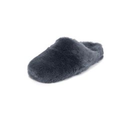 vitaform Slippers male Grey size 39