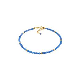 Elli Foot Jewelry female Blue size 22