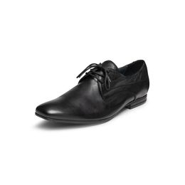 vitaform Lace-Up Shoes male Black size 47
