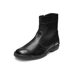 vitaform Stiefel Herren Größe 46 schwarz