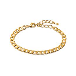 Tchibo - Armband - gold