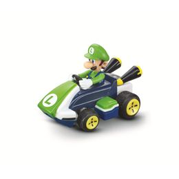 Tchibo - Ferngesteuertes Carrera-Auto &raquo;Mario Kart Mini RC - mehrfarbig