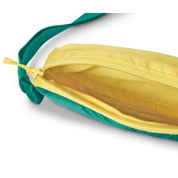 Tchibo - H&uuml;fttasche - gelb