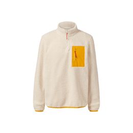Tchibo - Teddy-Pullover - Herren - Gr. M - braun