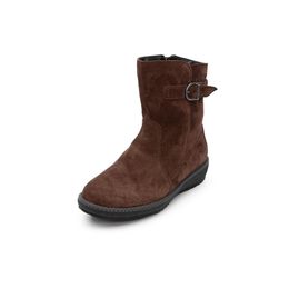 vitaform Stiefelette Damen Gr&ouml;&szlig;e 39 schoko Winterschuhe
