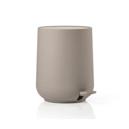Zone Denmark Pedaleimer &raquo;Nova&laquo; - taupe